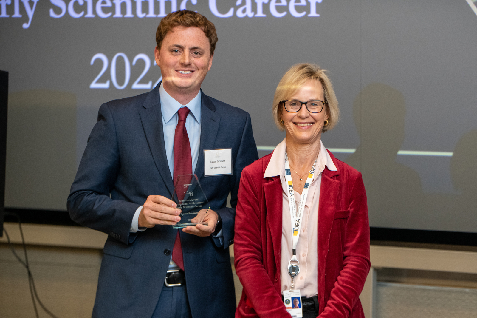 Watch the Replay: 2022 Director’s Awards Ceremony – Elements for ...