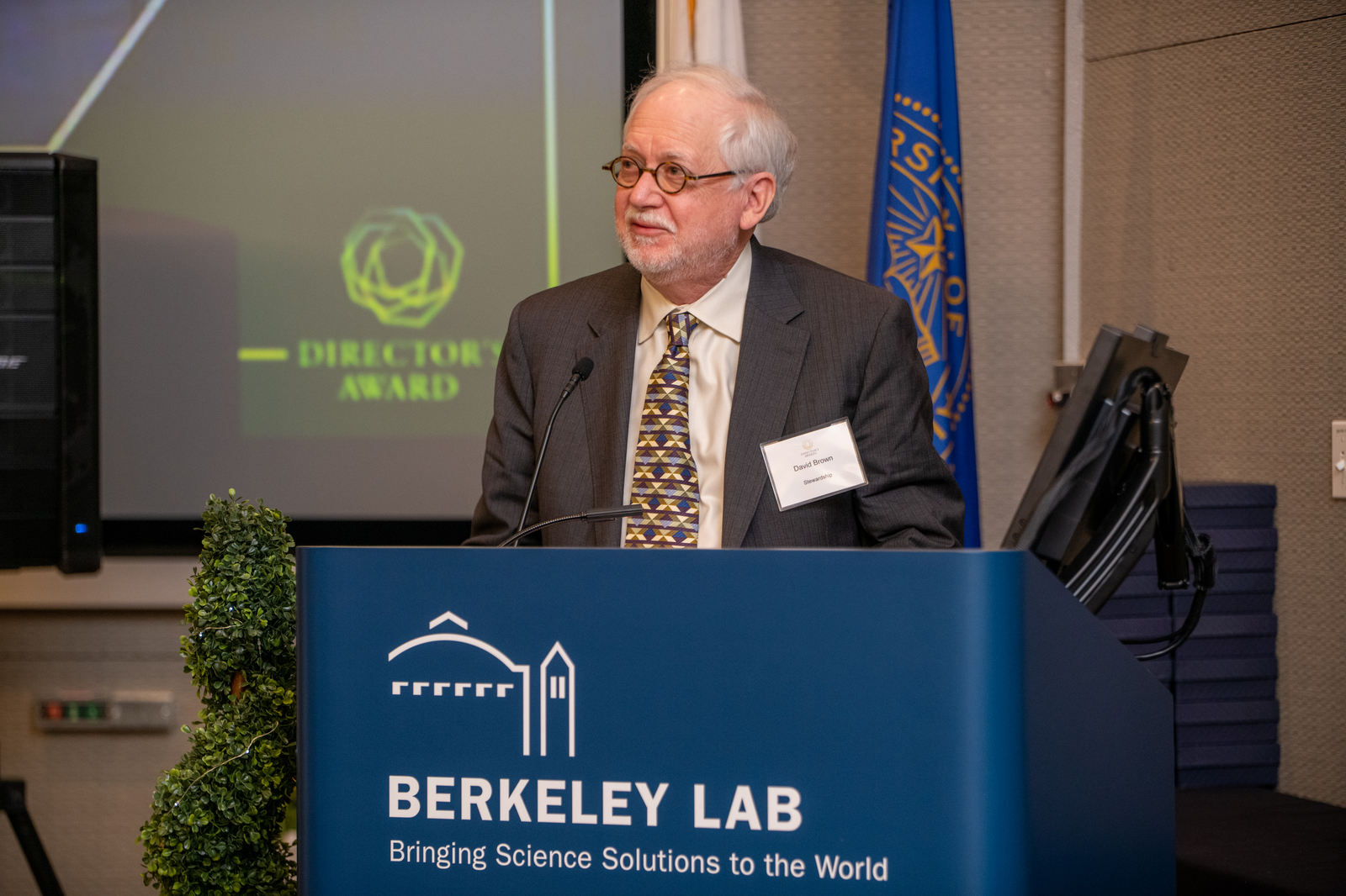 Watch the Replay: 2022 Director’s Awards Ceremony – Elements for ...