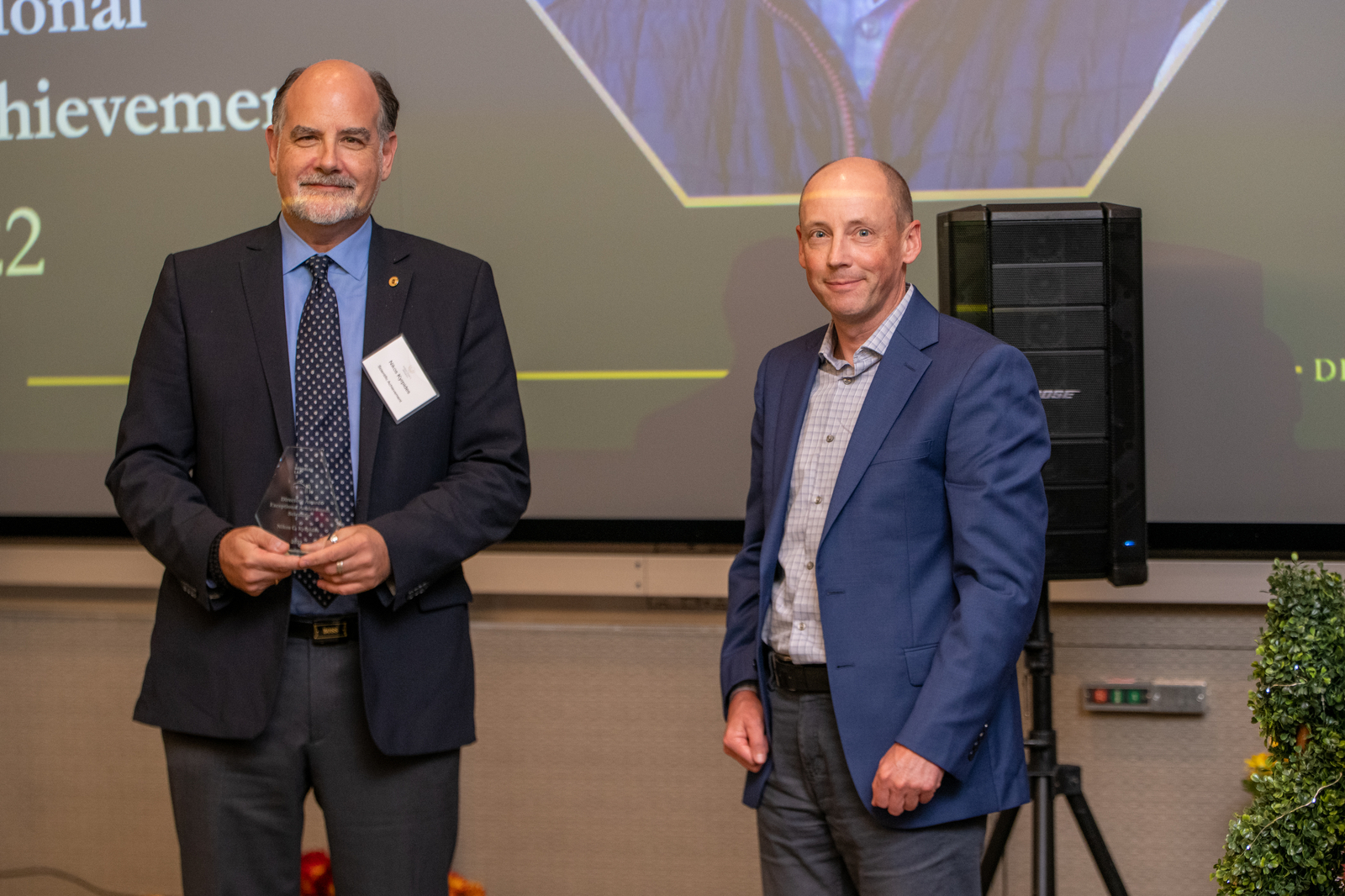 Watch the Replay: 2022 Director’s Awards Ceremony – Elements for ...