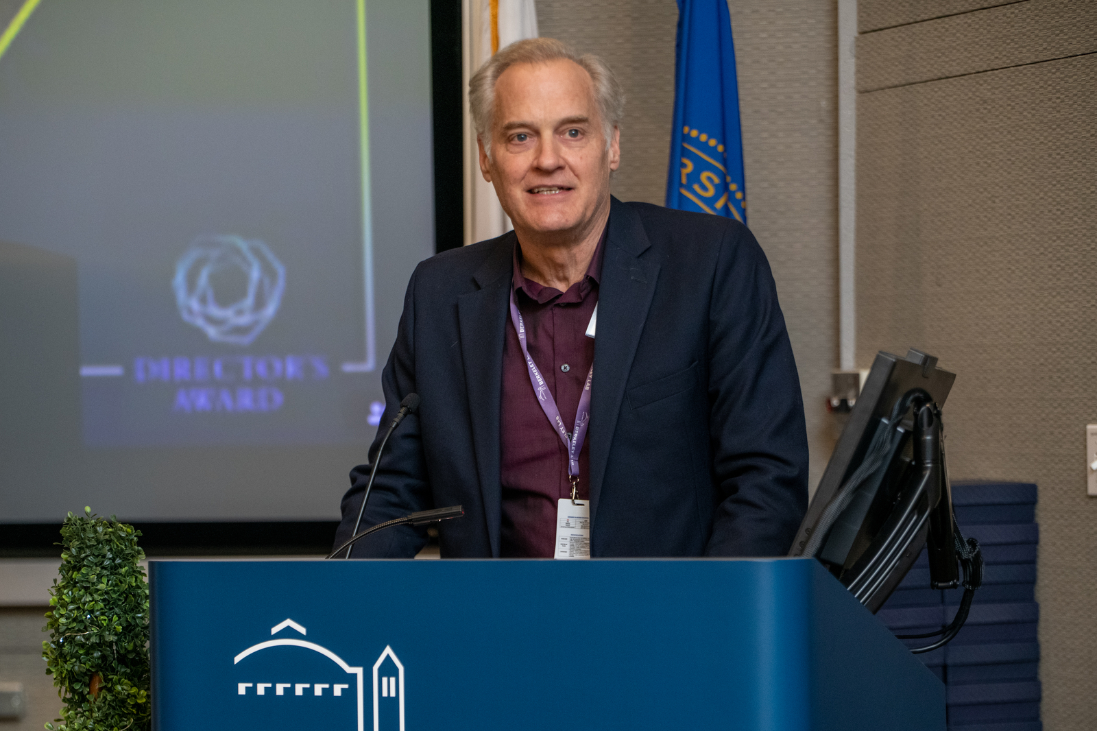 Watch the Replay: 2022 Director’s Awards Ceremony – Elements for ...