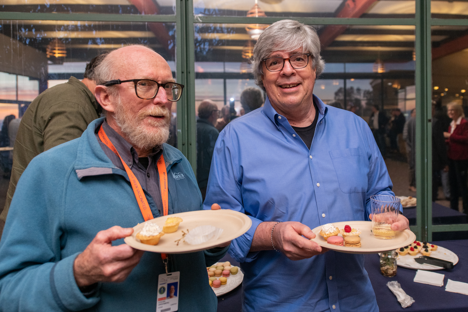 Watch the Replay: 2022 Director’s Awards Ceremony – Elements for ...