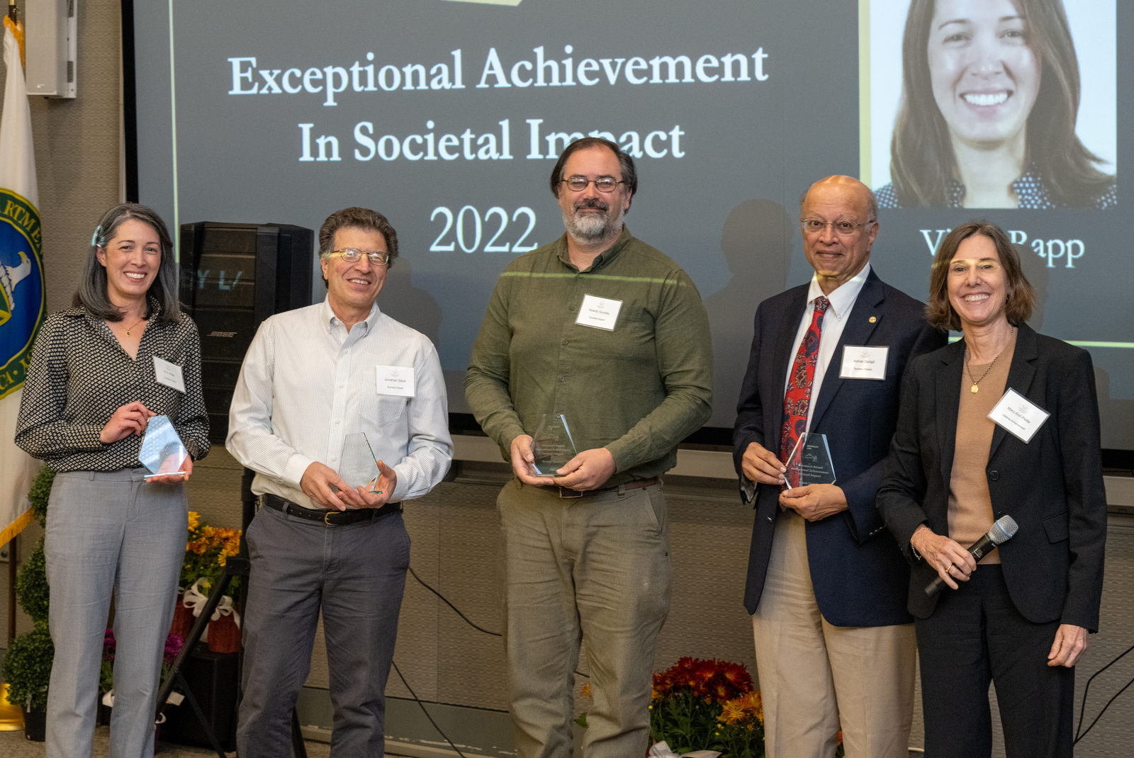 Watch the Replay: 2022 Director’s Awards Ceremony – Elements for ...