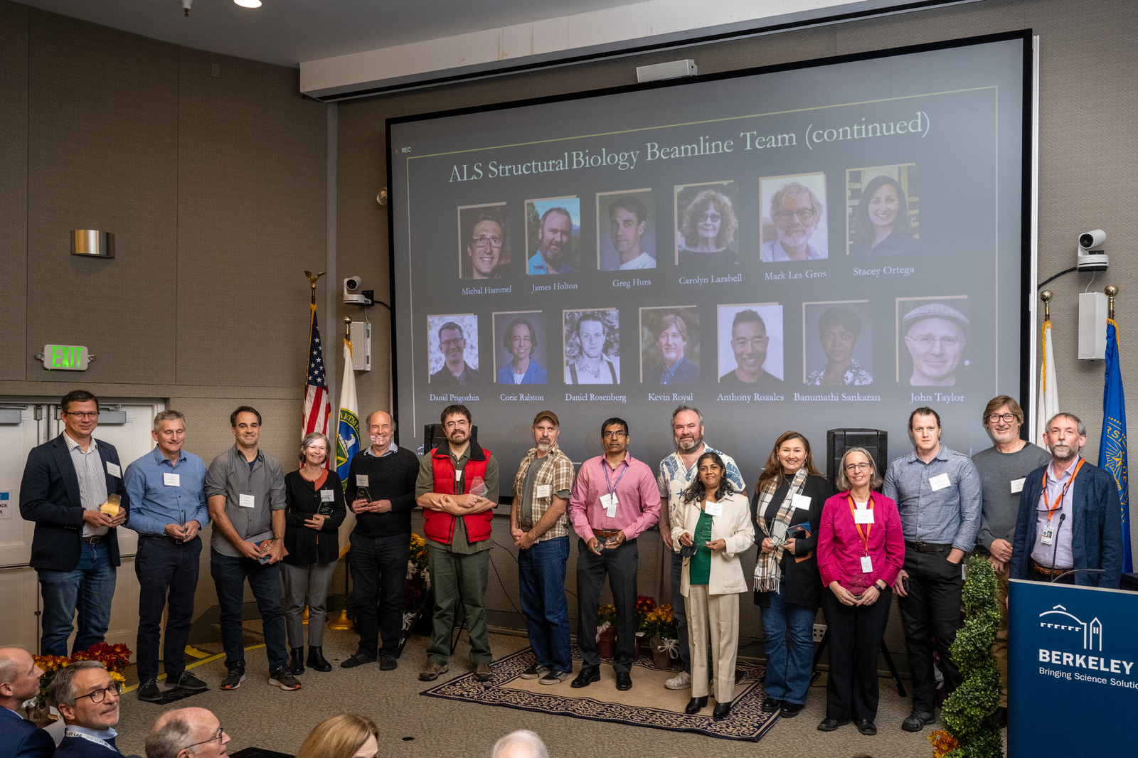 Watch the Replay: 2022 Director’s Awards Ceremony – Elements for ...