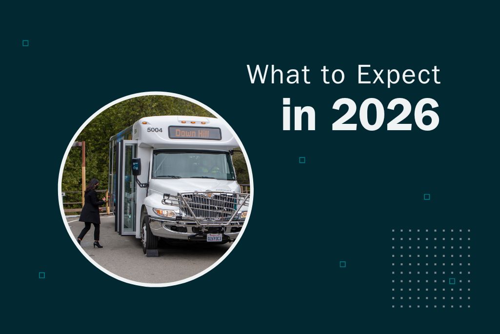 What to Expect: Transportation & Parking – Elements for Berkeley Lab